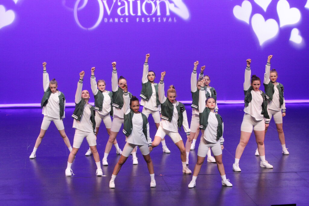 Events from May 2 – April 4 – Standing Ovation Dance Competition