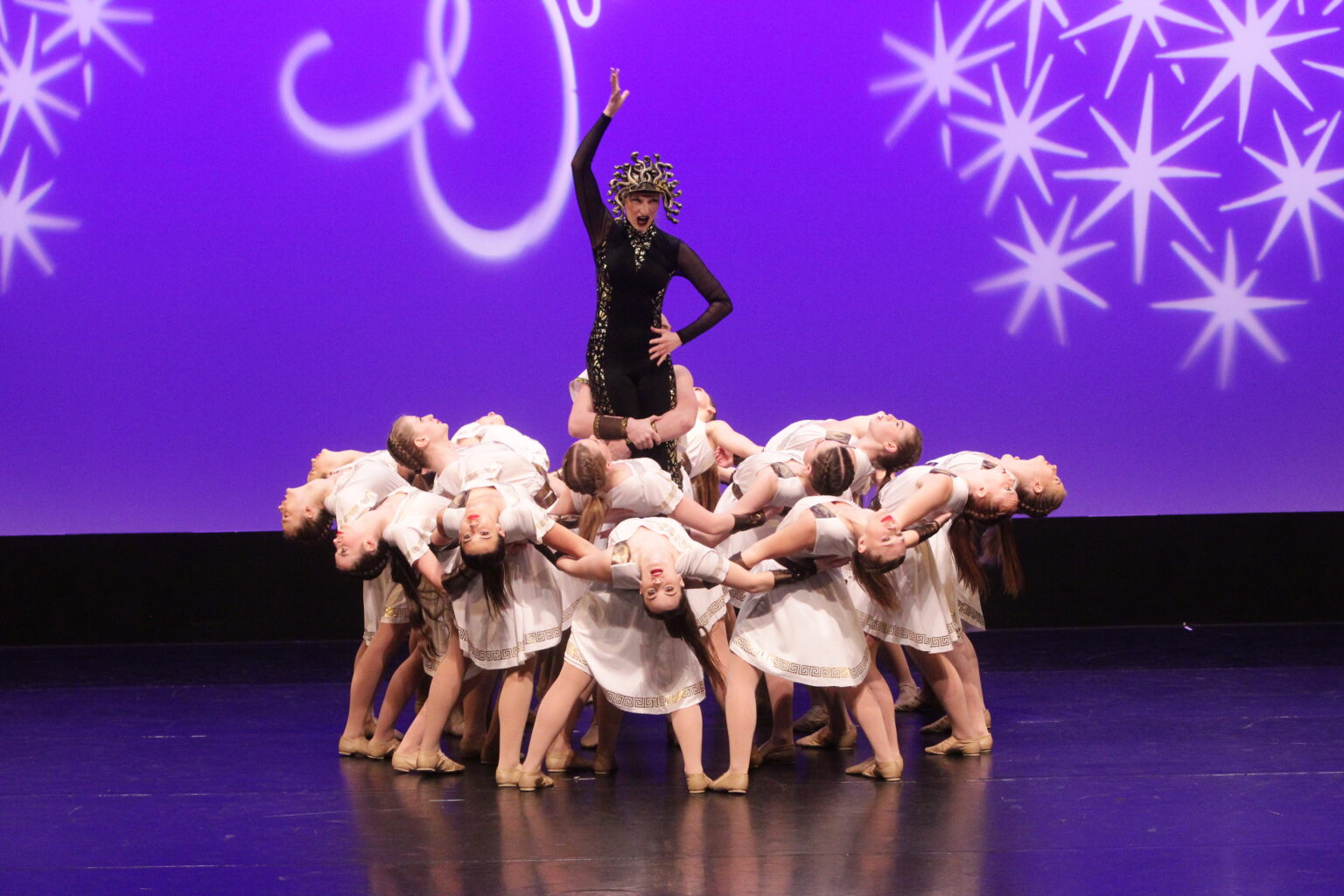 Upcoming Events – Standing Ovation Dance Competition