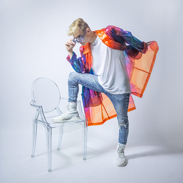 Josh Beauchamp – Standing Ovation Dance Competition