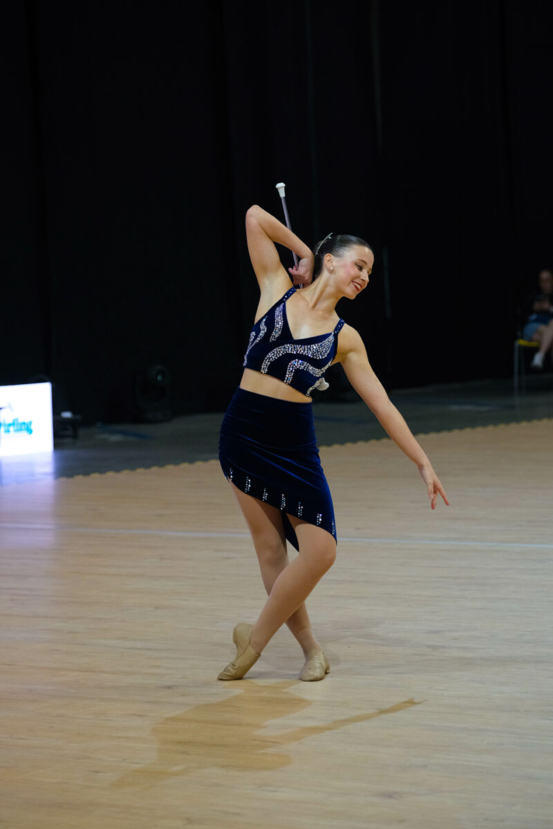 Standing Ovation Dance Competition